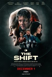 The Shift Movie Showtimes & Tickets | Midland, TX