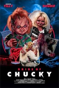 Bride of Chucky - Summer Horror Camp Movie Showtimes & Tickets ...