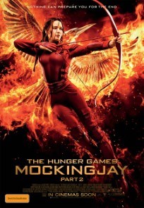 The Hunger Games: Mockingjay - Part 2 Movie Showtimes & Tickets ...