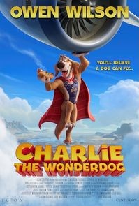 Charlie the Wonderdog Movie Showtimes & Tickets | Amarillo, TX