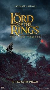 The Lord of the Rings: The Two Towers (2026) Movie Showtimes & Tickets ...