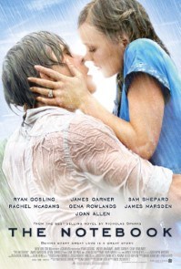 The Notebook Movie Showtimes & Tickets | Wheeling, IL