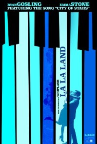 La La Land Movie Showtimes & Tickets | Tulsa, OK