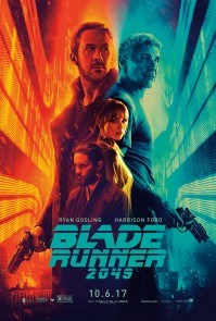Blade Runner 2049 Movie Showtimes & Tickets | Tulsa, OK