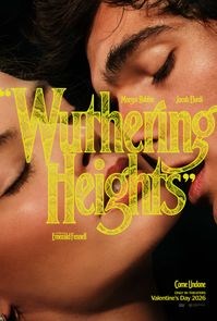 Wuthering Heights in Epic Movie Showtimes & Tickets | Odessa, TX