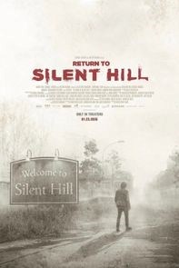 Return to Silent Hill Movie Showtimes & Tickets | Charlotte, NC